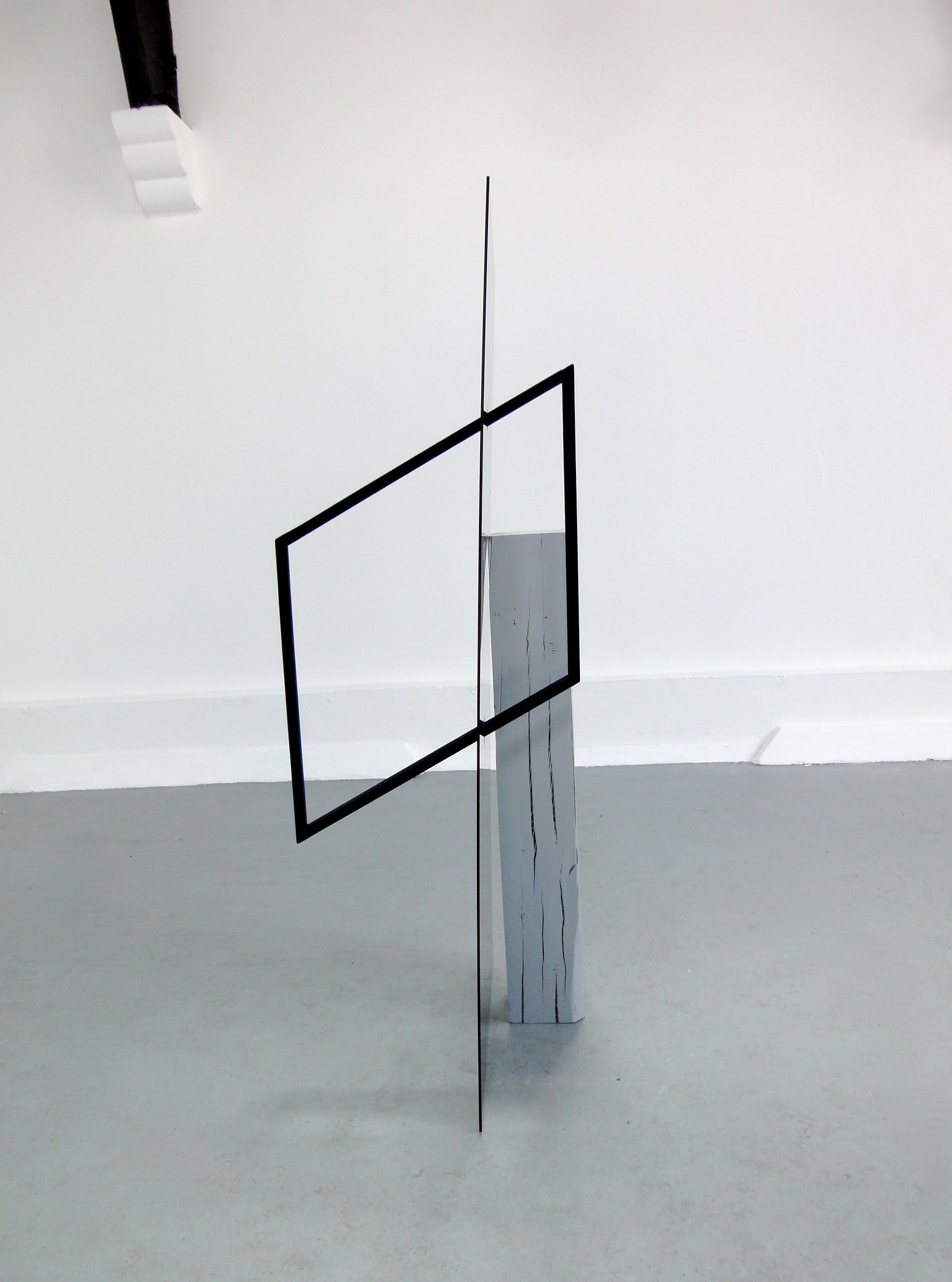 OBJECTS — AMY STEPHENS