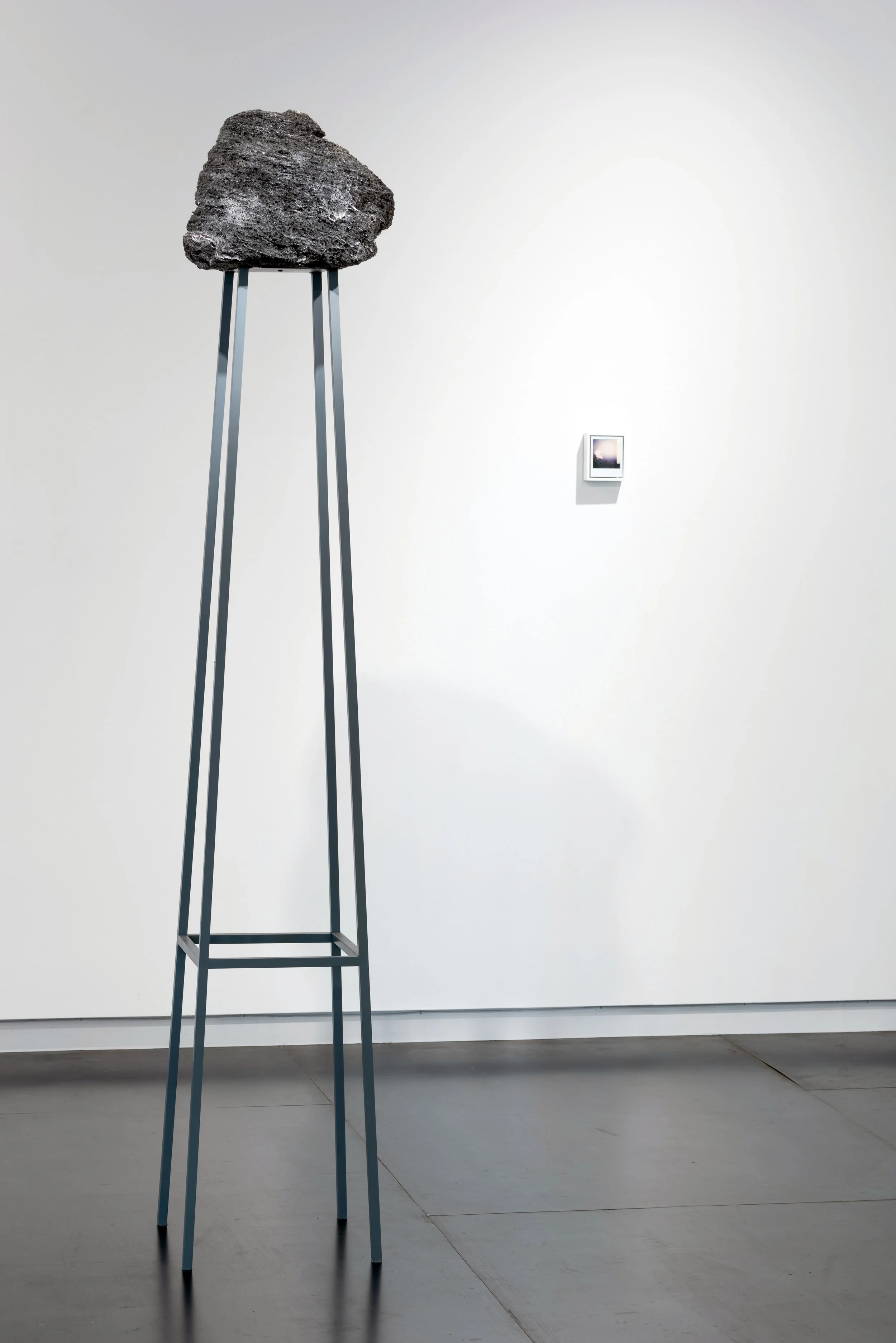 OBJECTS — AMY STEPHENS