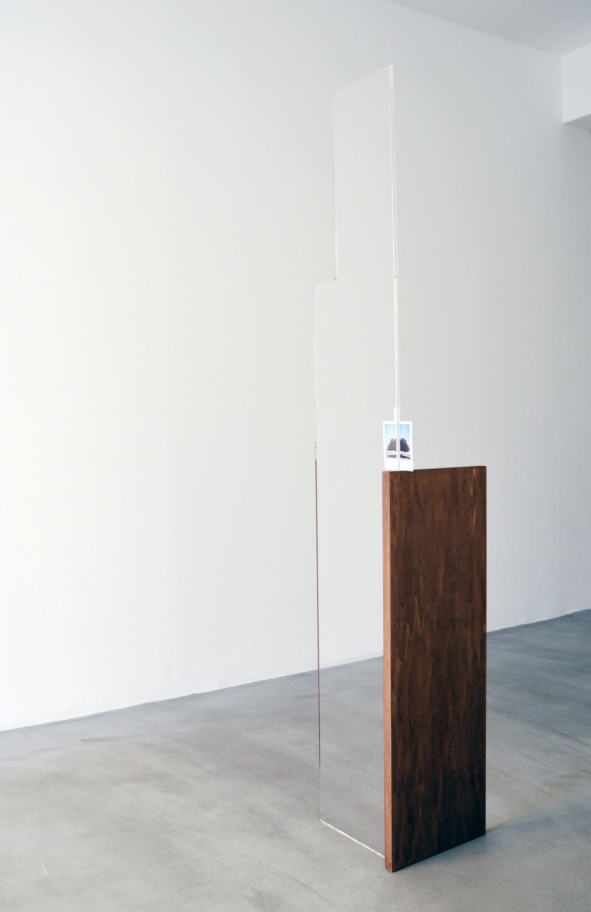 OBJECTS — AMY STEPHENS