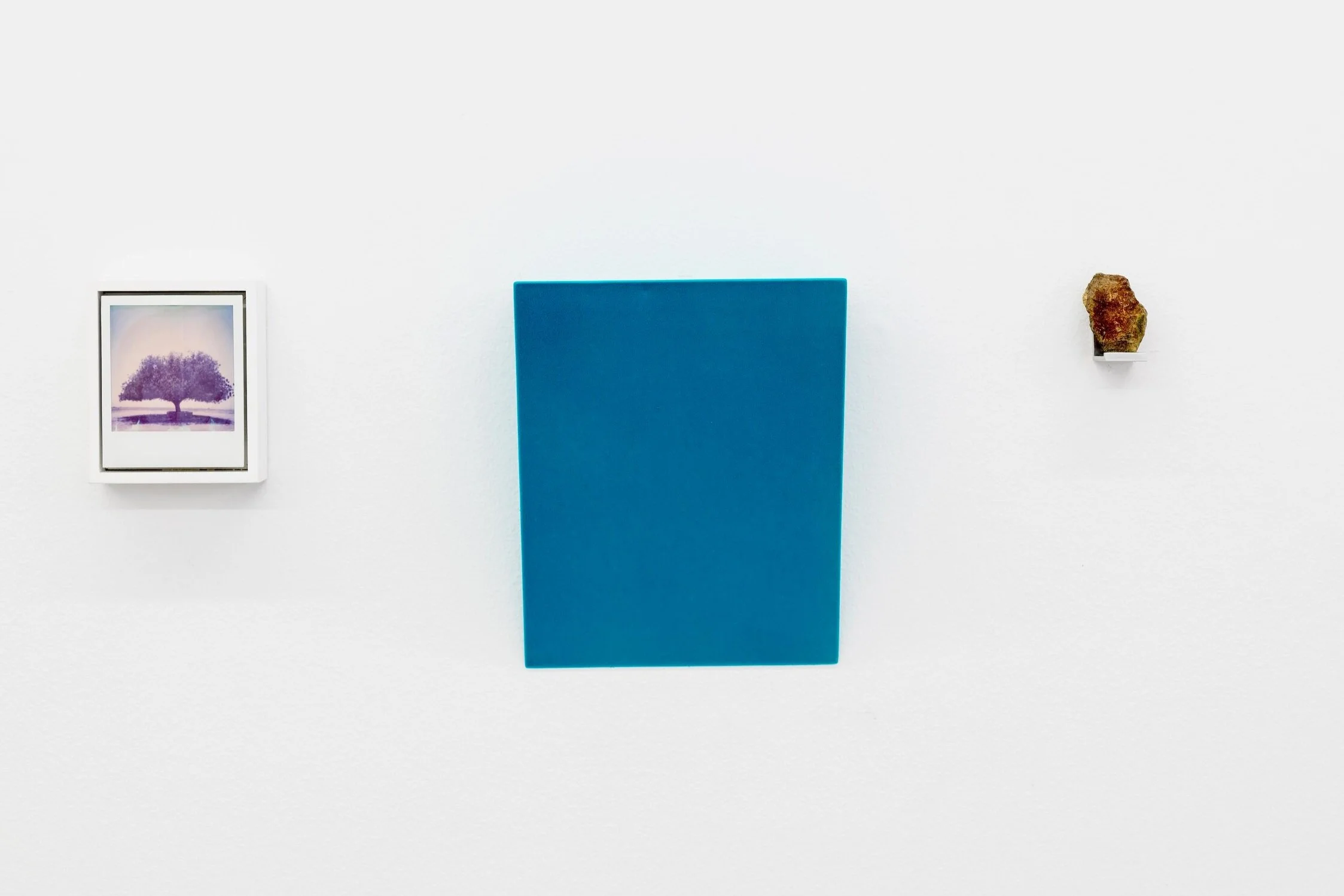 OBJECTS — AMY STEPHENS