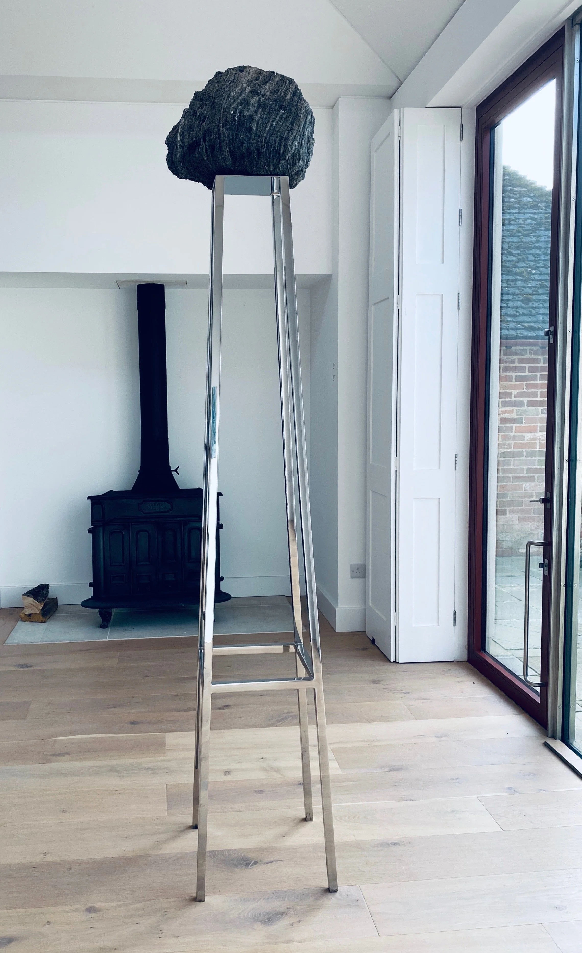 SCULPTURE — AMY STEPHENS