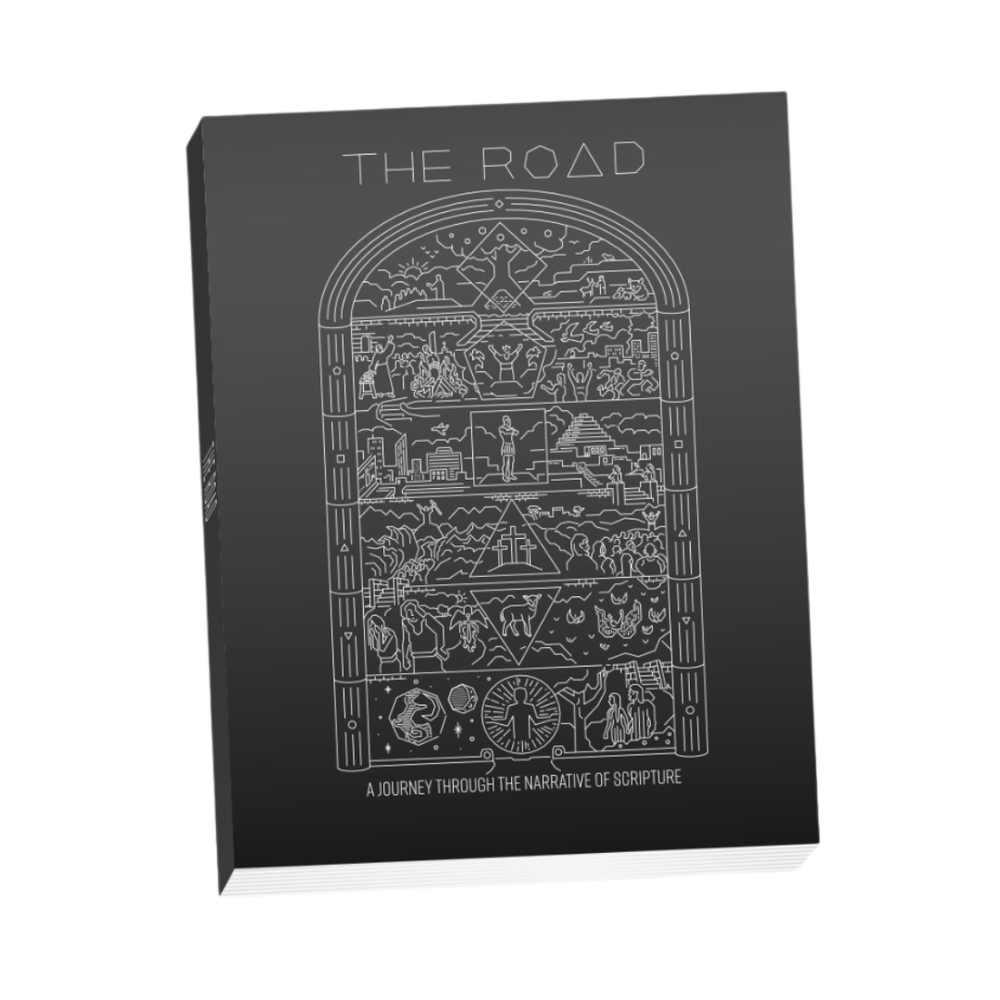 Books — The Story Church Project