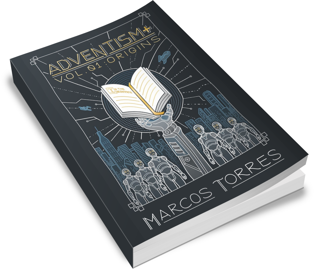 Books — The Story Church Project