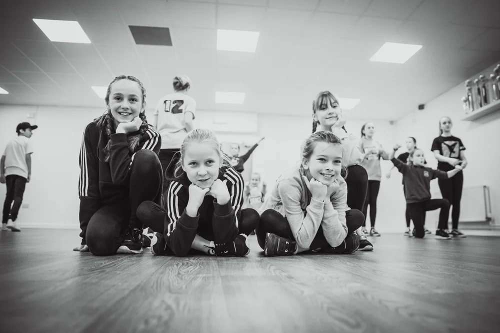 About Unit 12 - Unit 12, Winchester