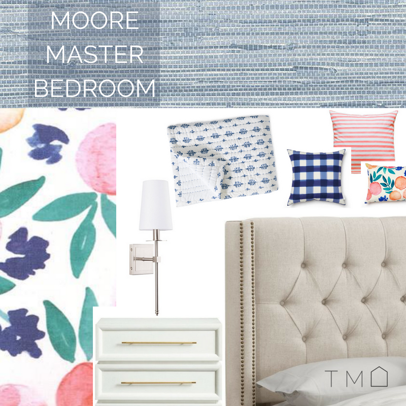 T. Moore Home Interior Design Studio