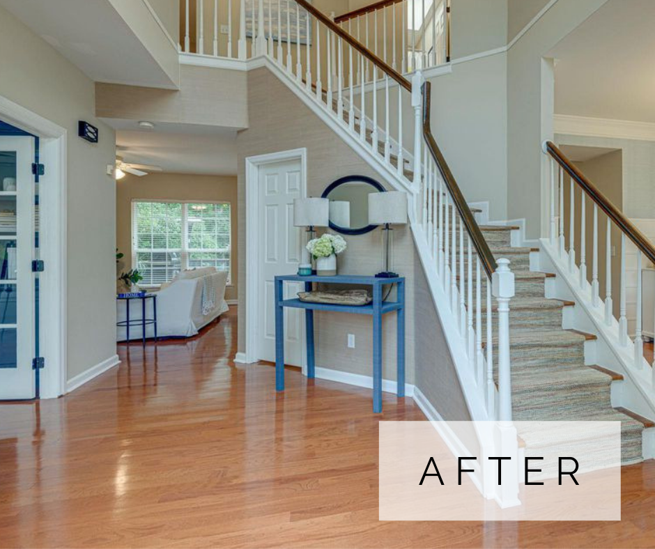 T. Moore Home Interior Design Studio