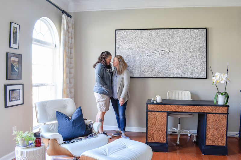 T. Moore Home Interior Design Studio