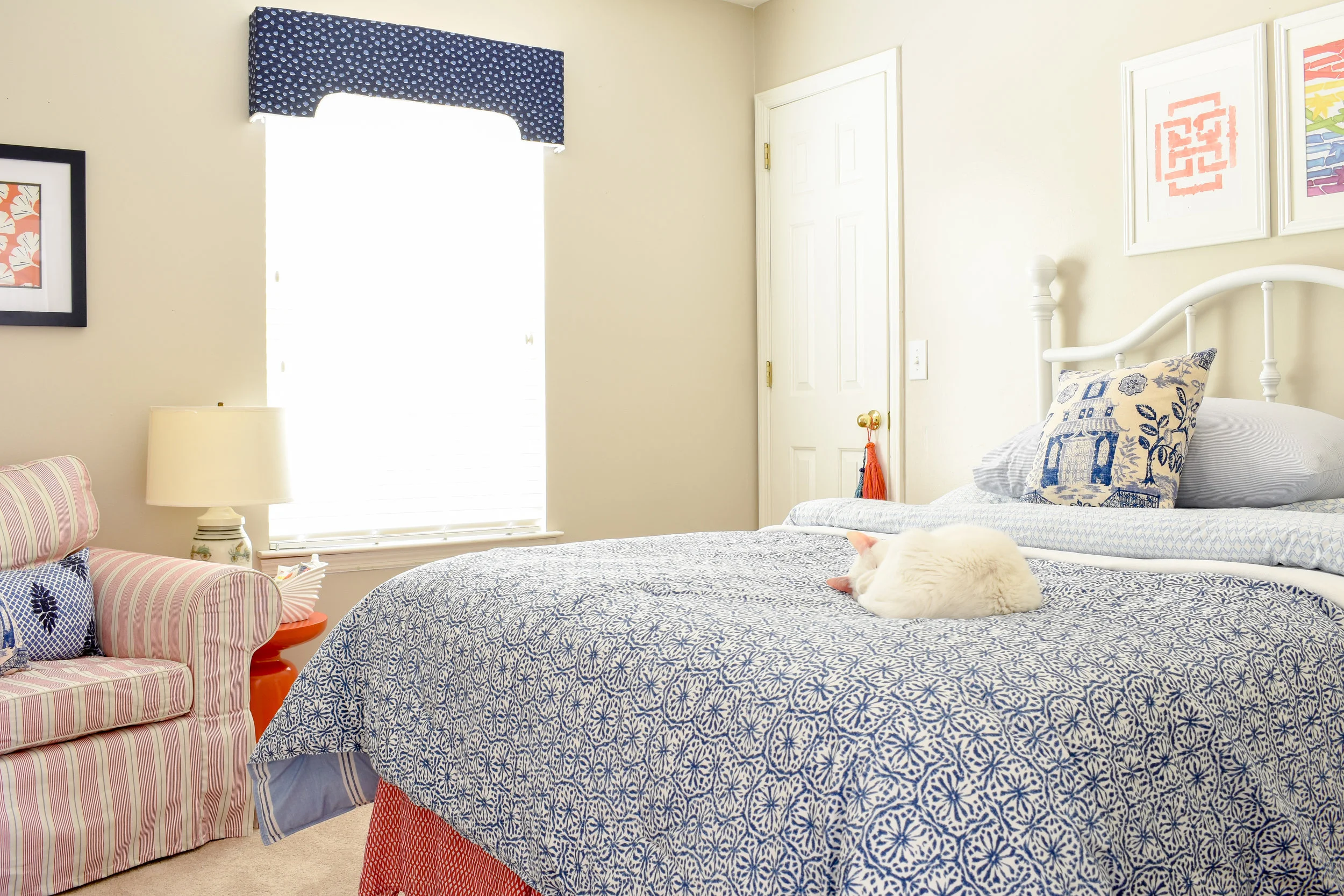 T. Moore Home Interior Design Studio