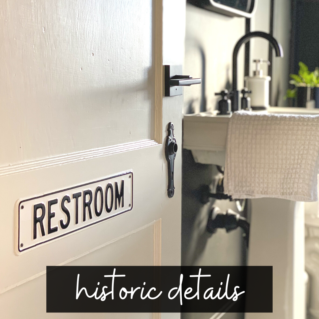 T. Moore Home Interior Design Studio