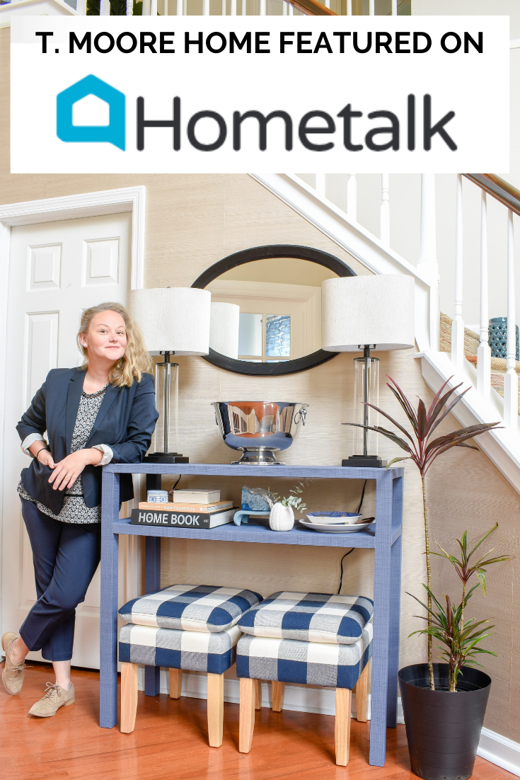 T. Moore Home Interior Design Studio