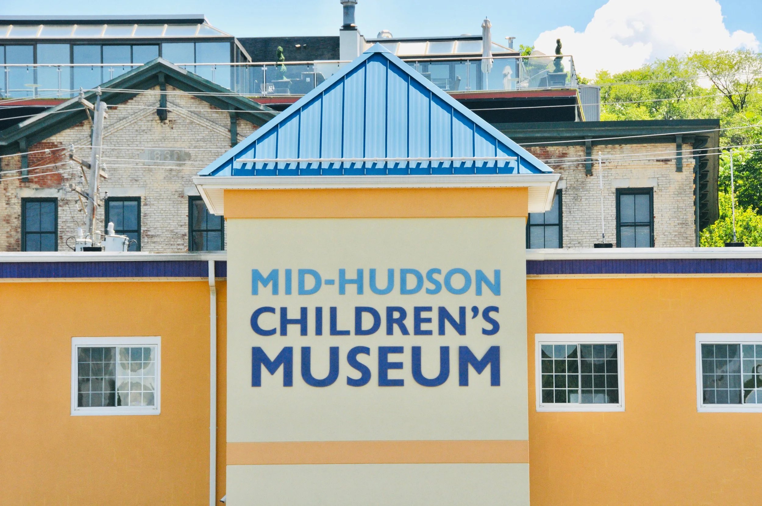 Mid-Hudson Children's Museum — HVNY