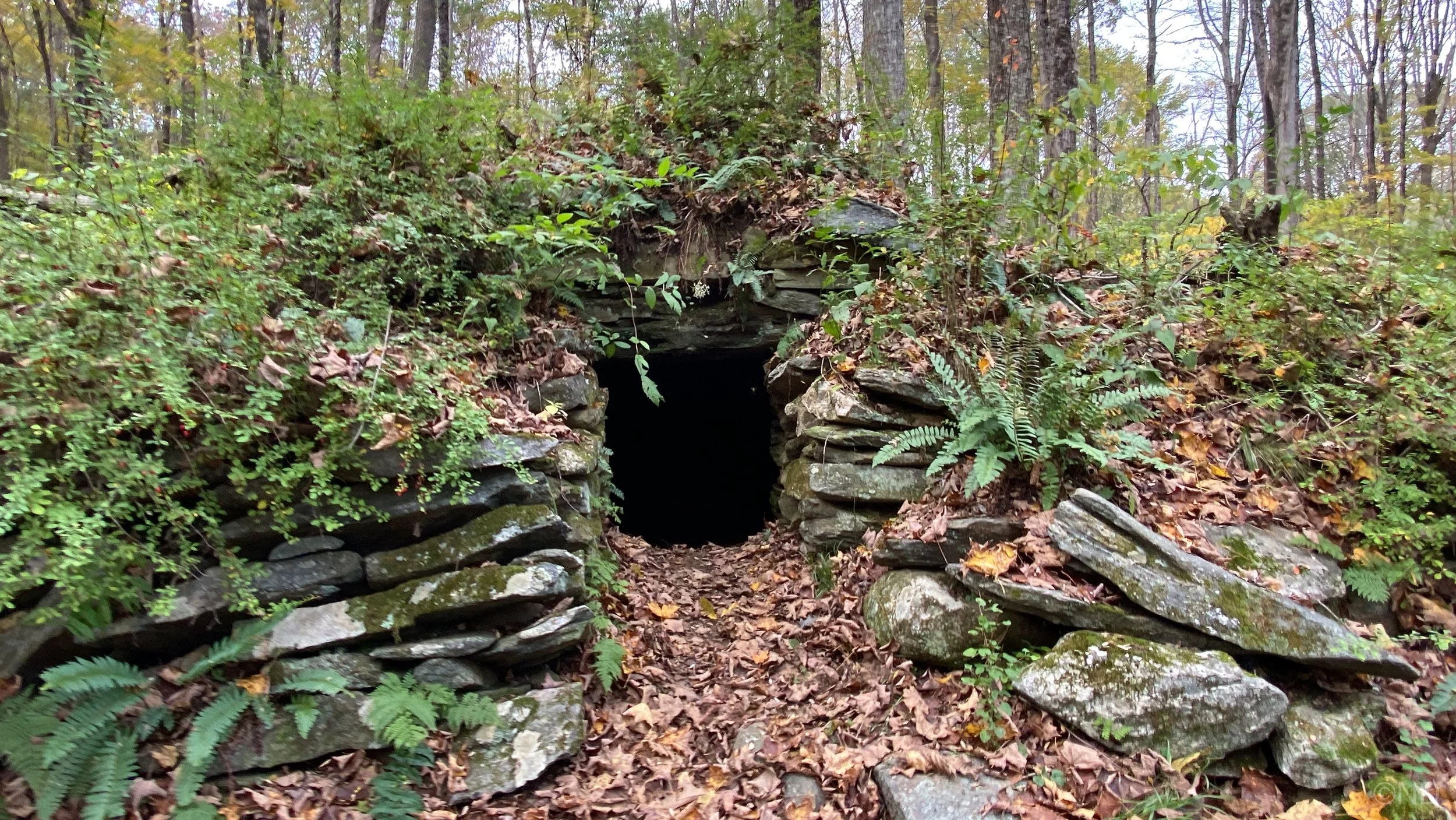 The mysterious stone chambers of Putnam County — HVNY
