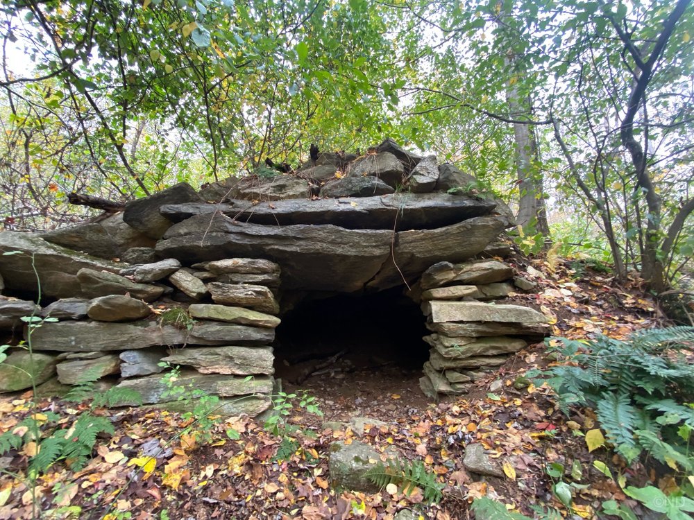 The mysterious stone chambers of Putnam County — HVNY