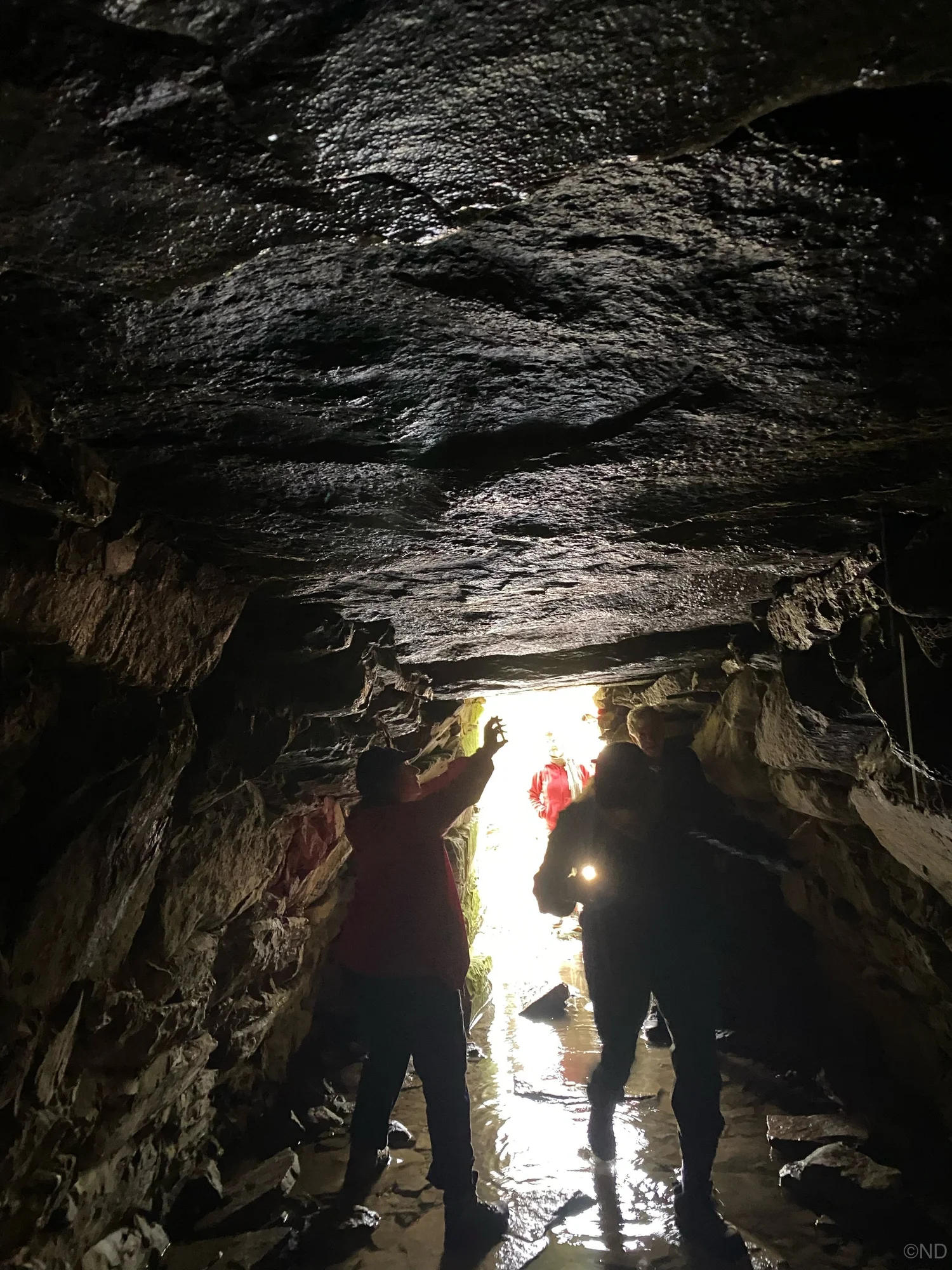 The mysterious stone chambers of Putnam County — HVNY