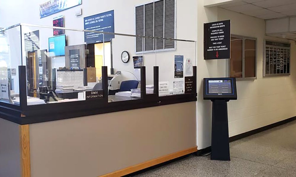 All DMVs to close across the state for system upgrades — HVNY