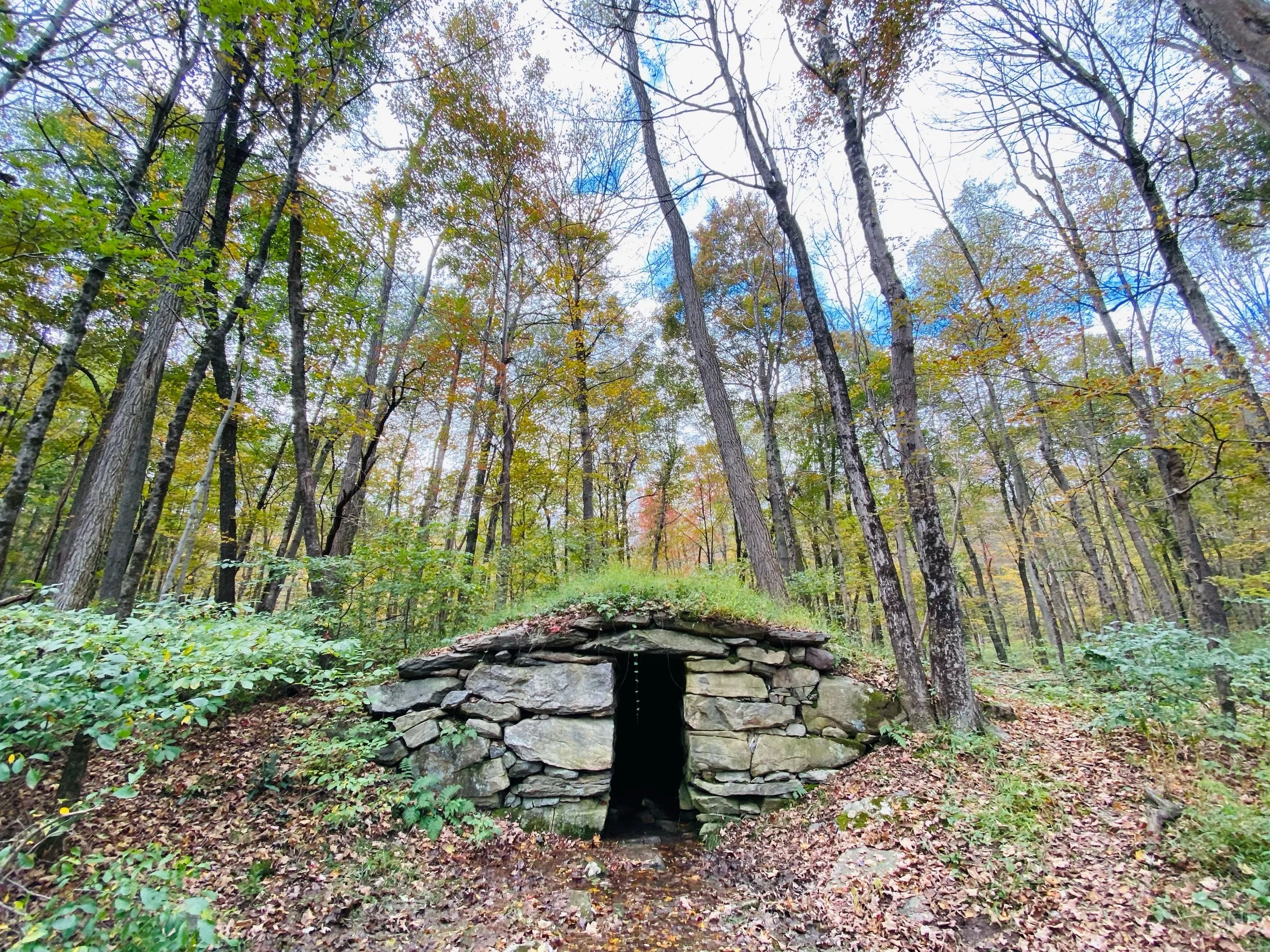 The mysterious stone chambers of Putnam County — HVNY