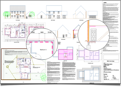 PlansXpress - Plans software for the builder, construction developer ...