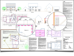 PlansXpress - Plans software for the builder, construction developer ...