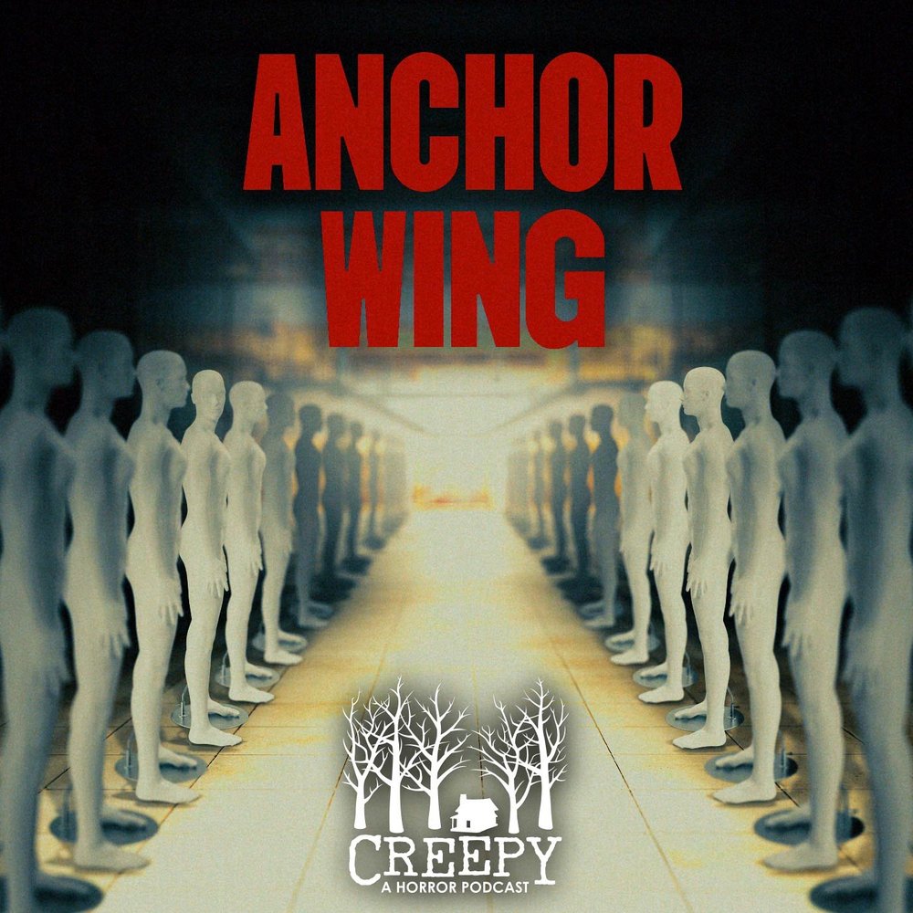 Episodes — Creepy