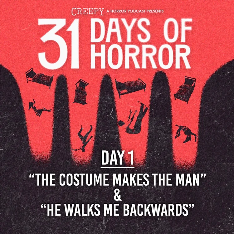 Episodes — Creepy