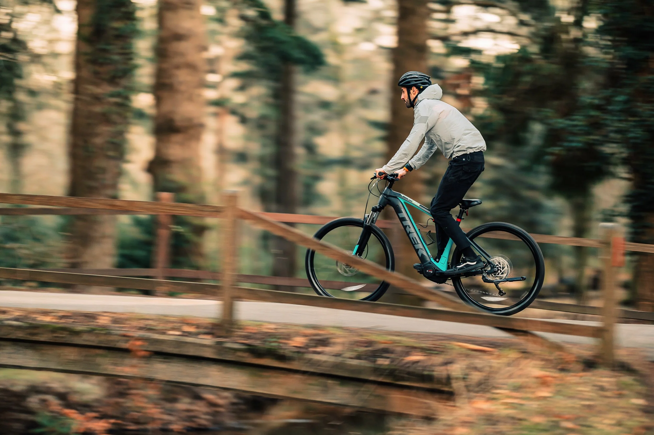 Specialist Bike Shop - Boost Bike Hub