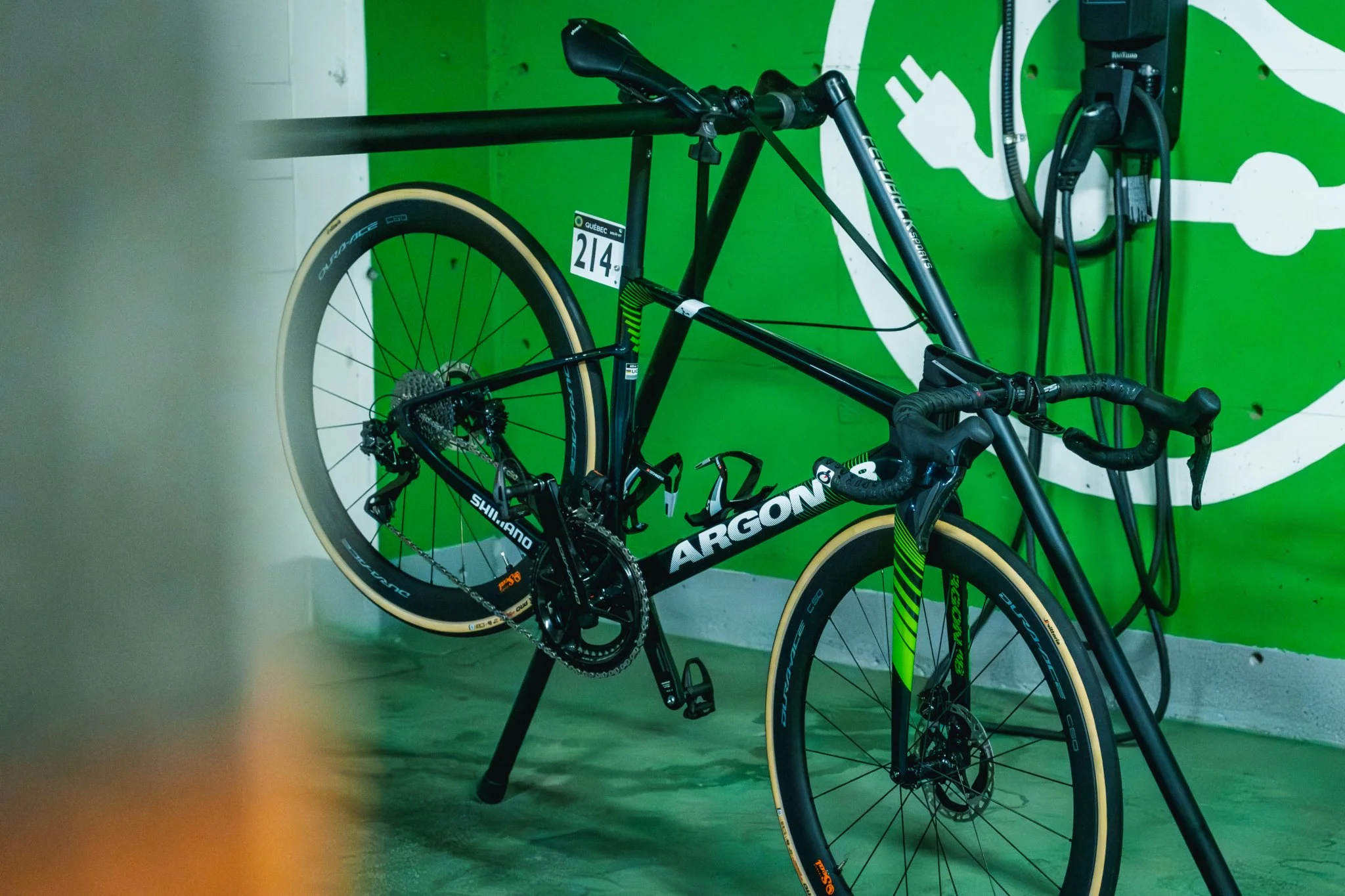 Specialist Bike Shop - Boost Bike Hub