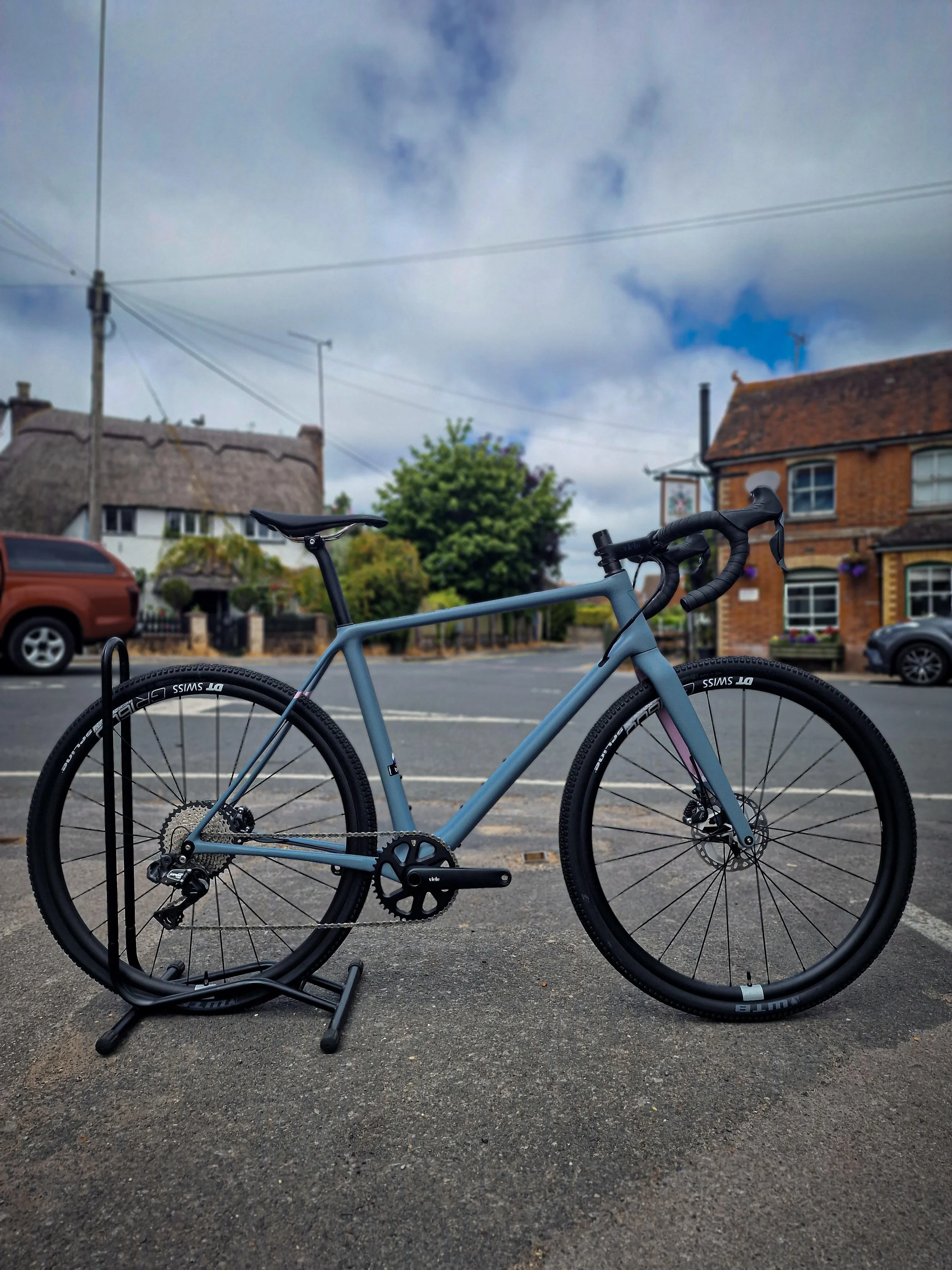Specialist Bike Shop - Boost Bike Hub