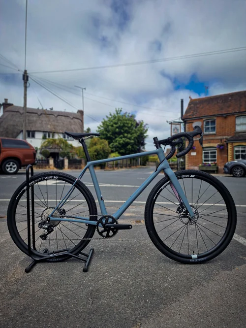 Specialist Bike Shop - Boost Bike Hub