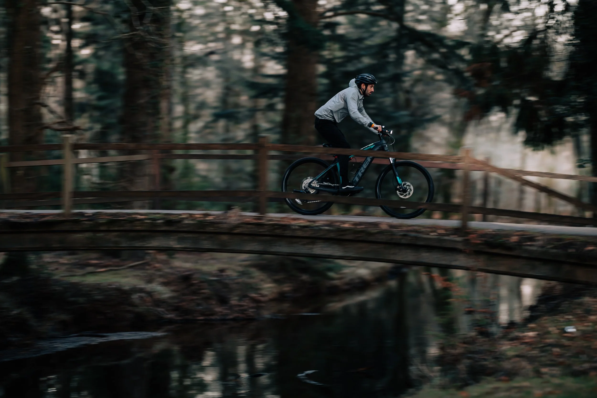 Specialist Bike Shop - Boost Bike Hub