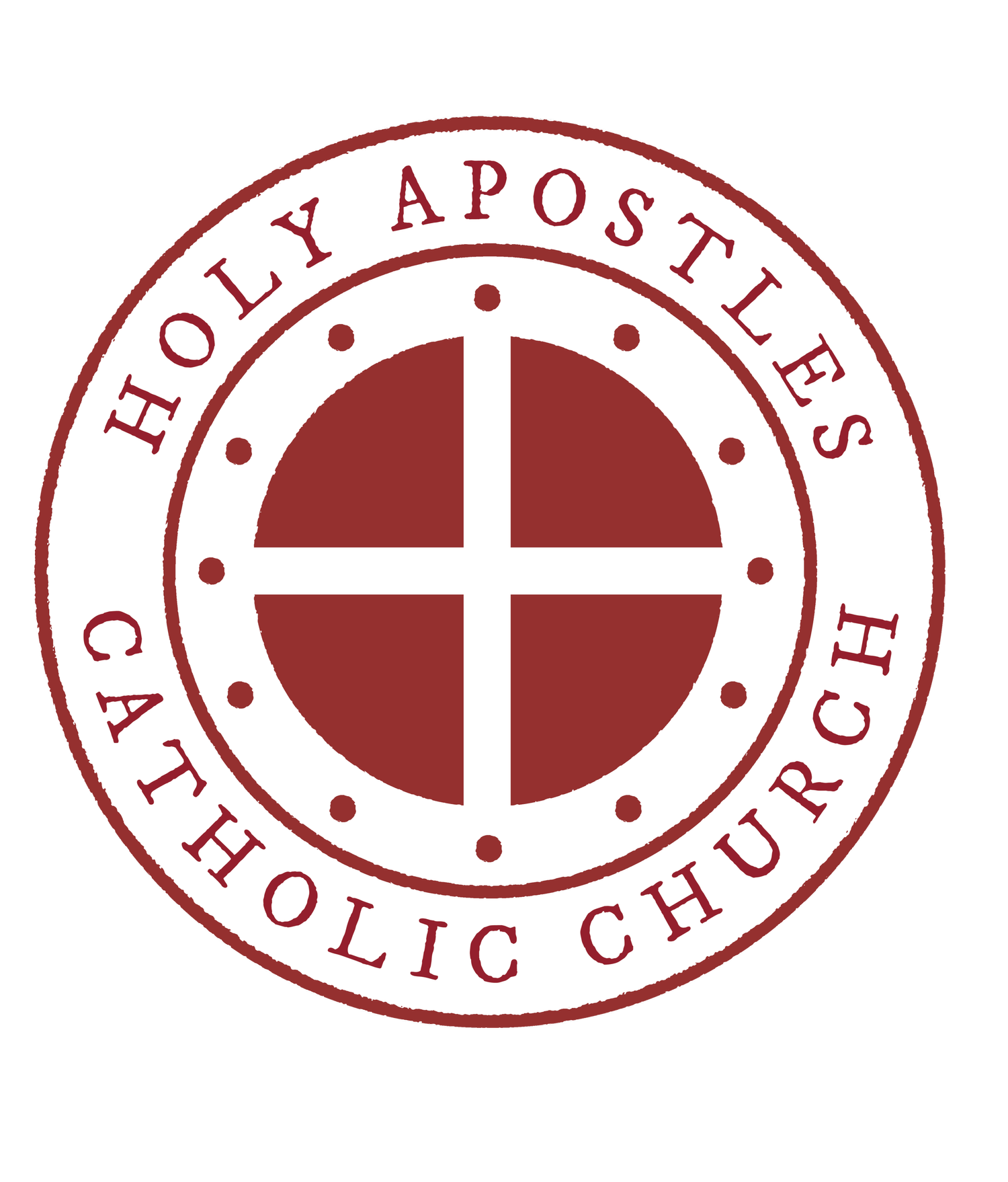 Bulletins — Holy Apostles Catholic Church & Preschool