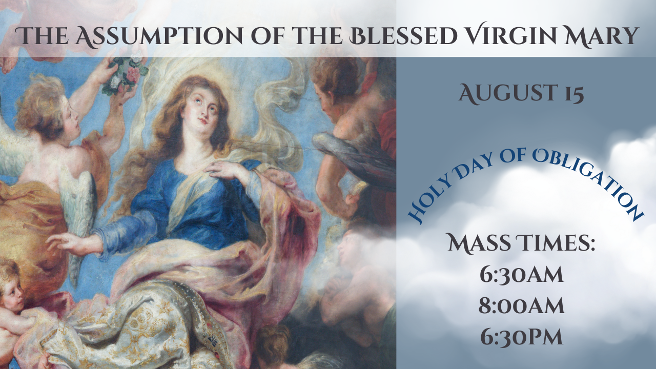 Holy Apostles Catholic Church & Preschool