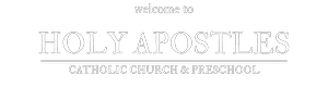 Holy Apostles Catholic Church & Preschool