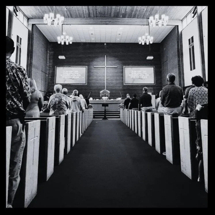 Memorial United Methodist Church