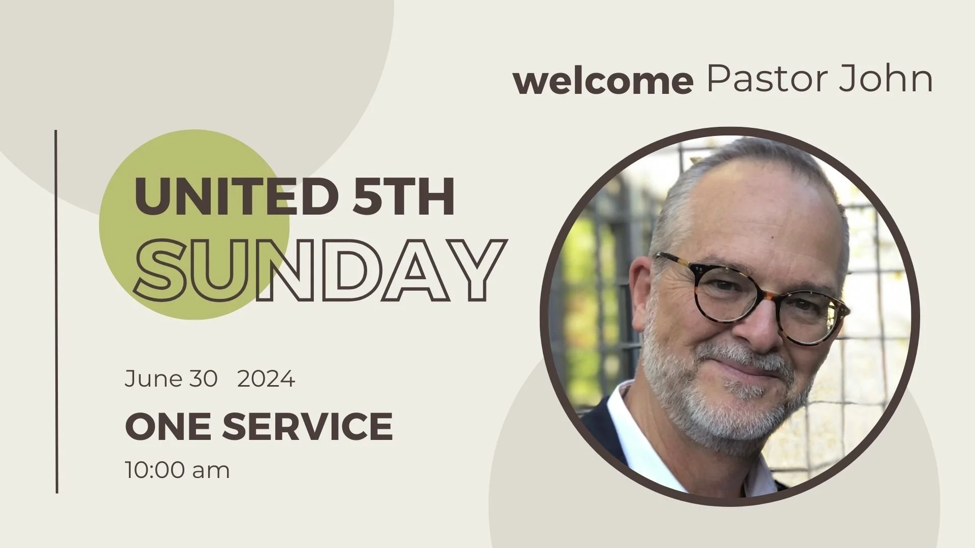 Memorial United Methodist Church