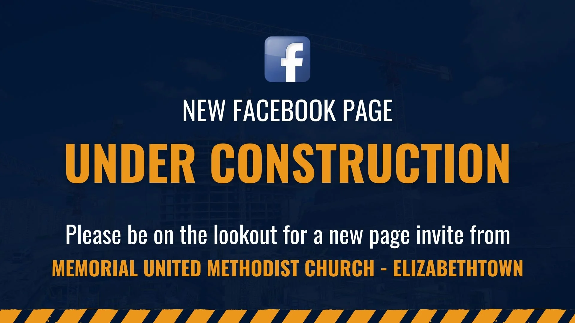 Memorial United Methodist Church