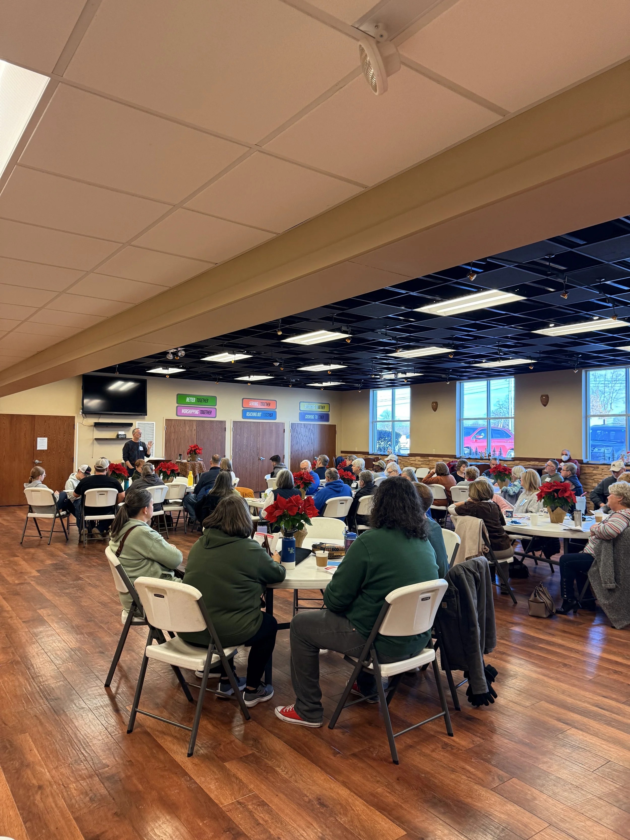 Memorial United Methodist Church