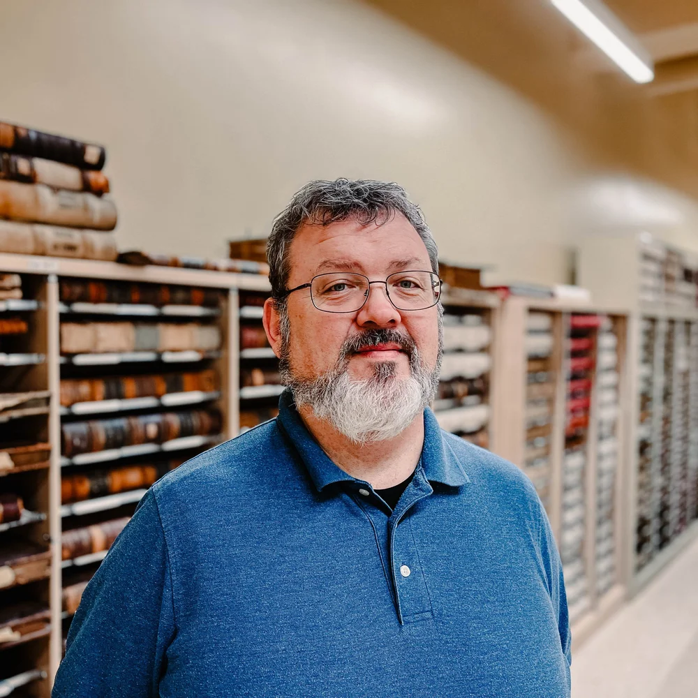 Staff — Memorial United Methodist Church