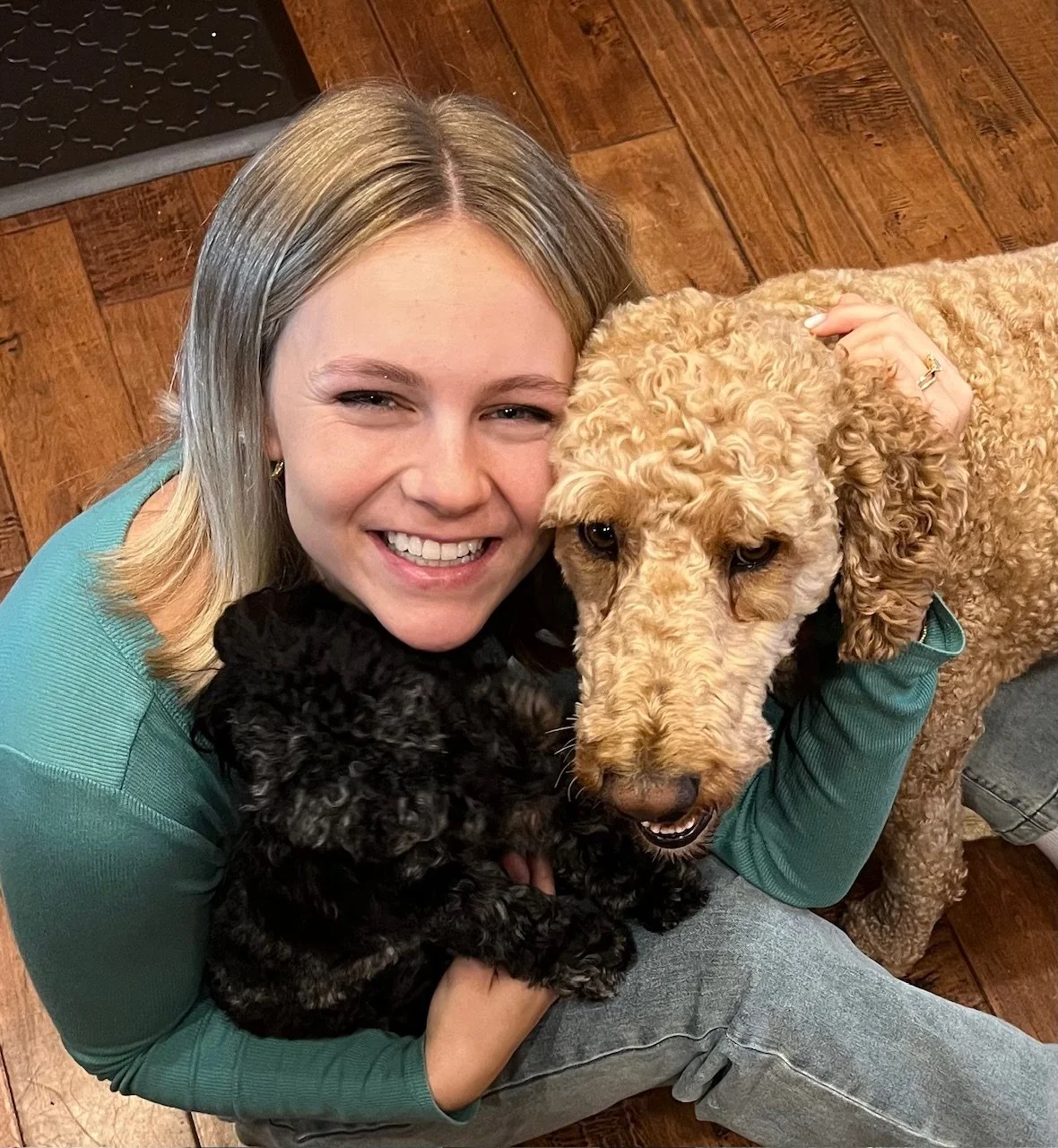 Staff — Memorial United Methodist Church