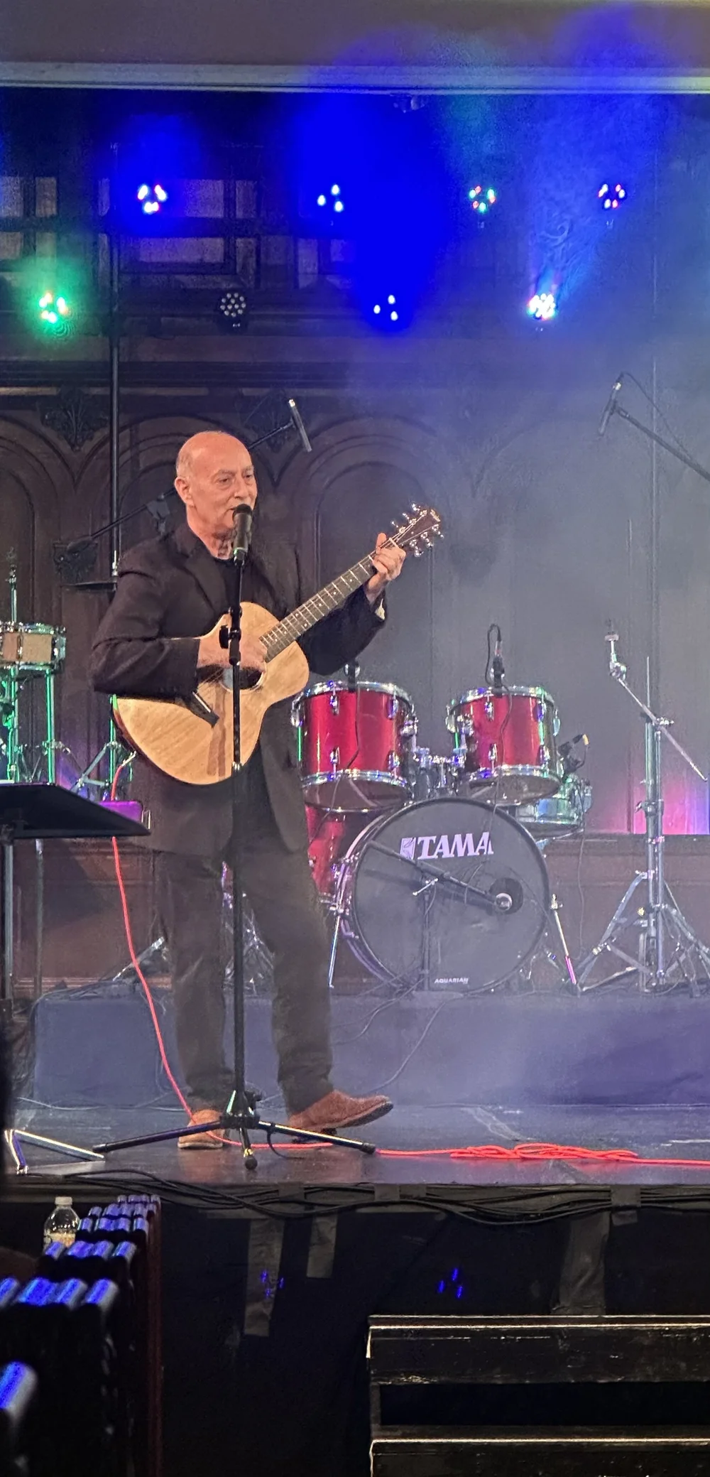 Steven Blane - Singer, Song Writer