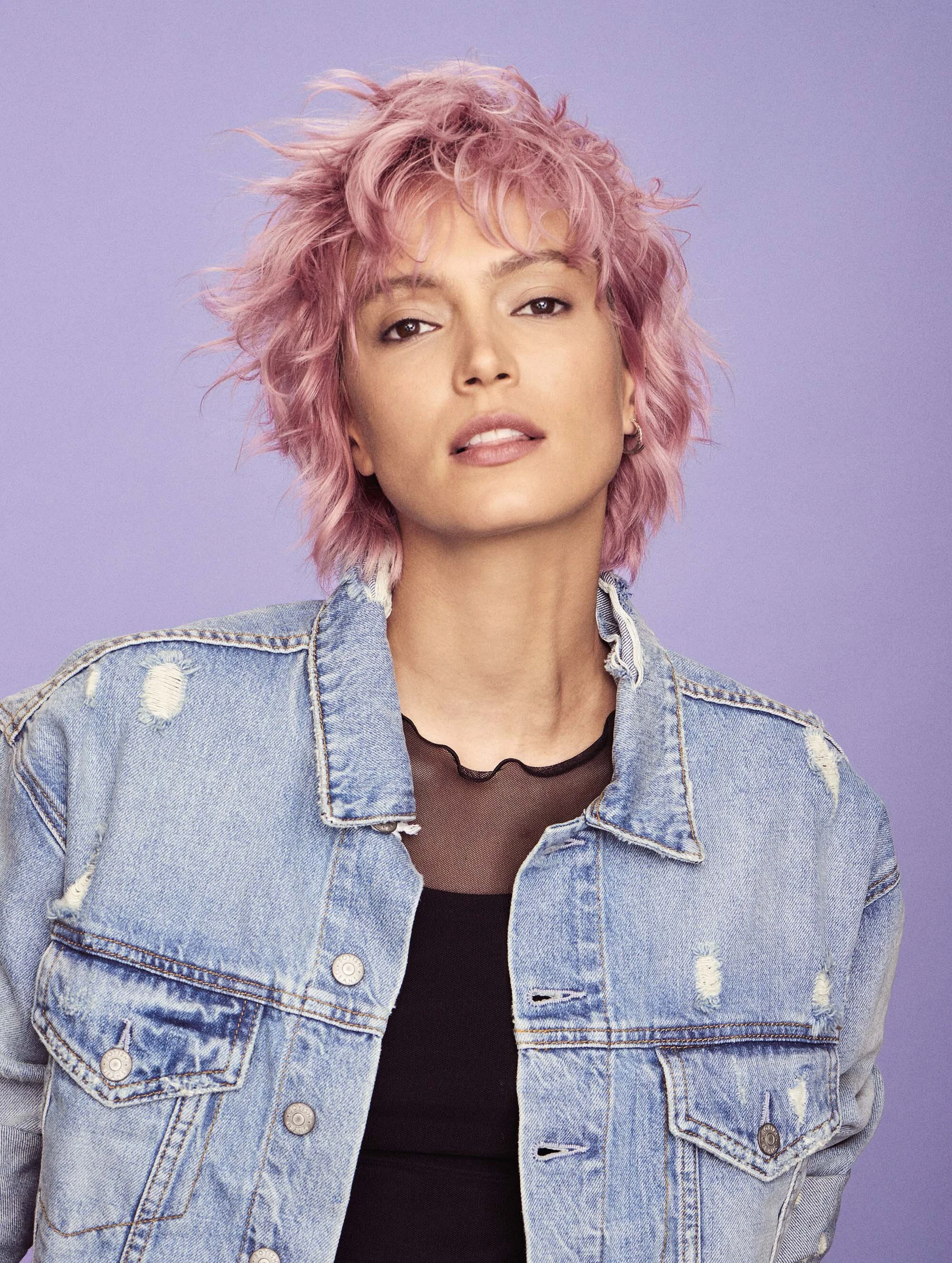 Color & Co by L'Oreal — Hugo Arturi