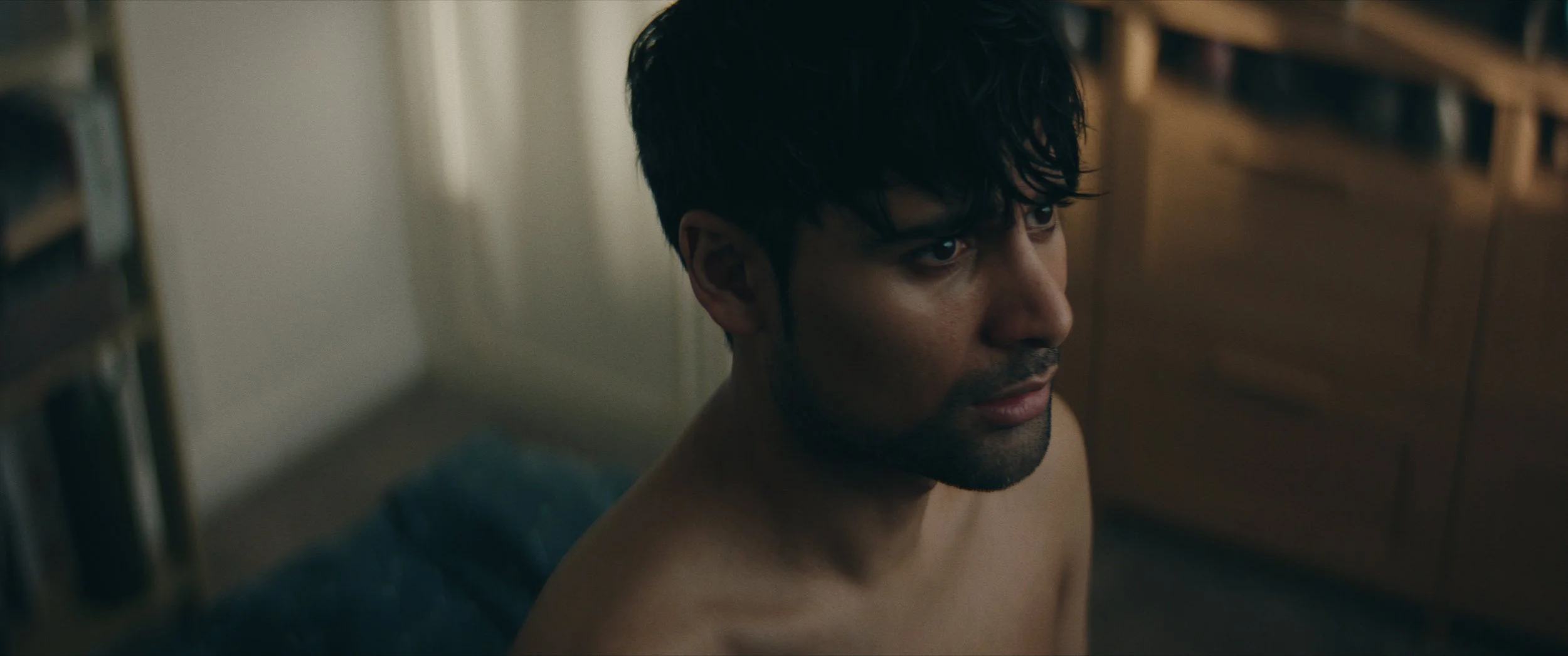 NHS | Mental Health | Commercial DOP London — TOM MARTIN