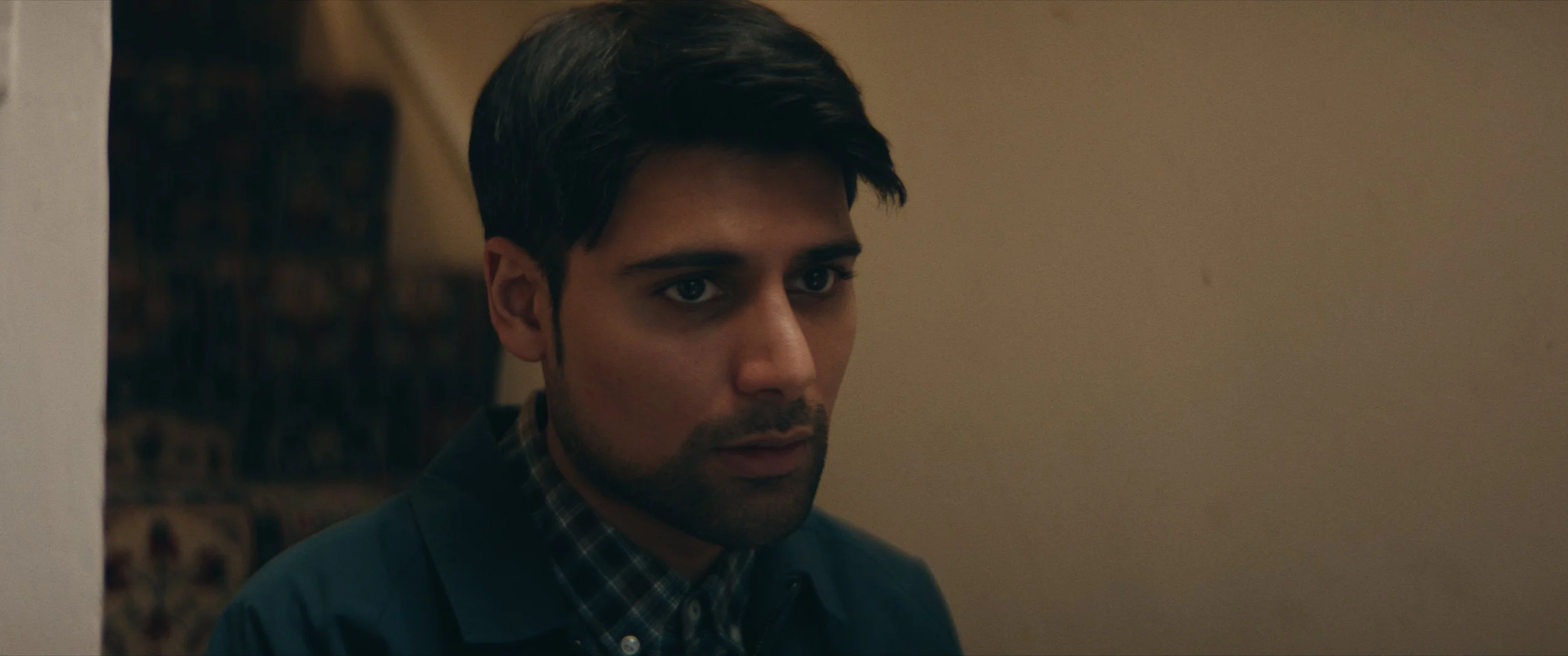 NHS | Mental Health | Commercial DOP London — TOM MARTIN
