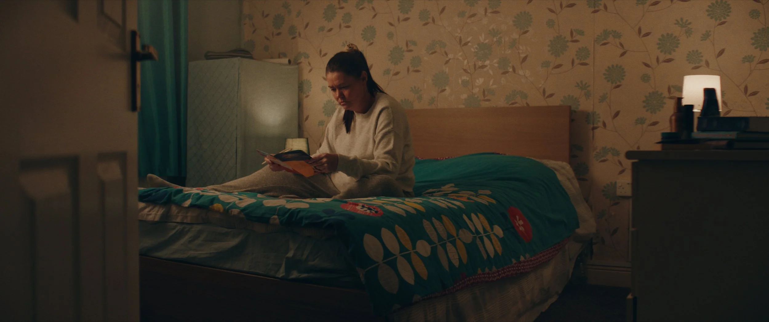 NHS | Mental Health | Commercial DOP London — TOM MARTIN