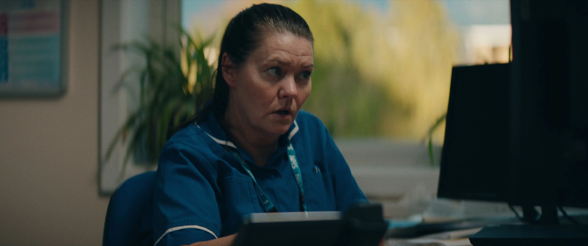 NHS | Mental Health | Commercial DOP London — TOM MARTIN