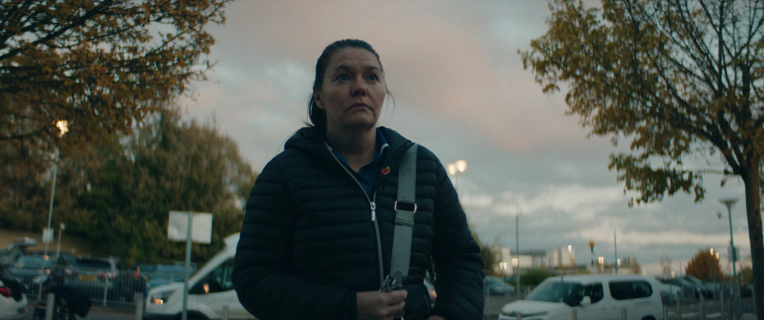 NHS | Mental Health | Commercial DOP London — TOM MARTIN