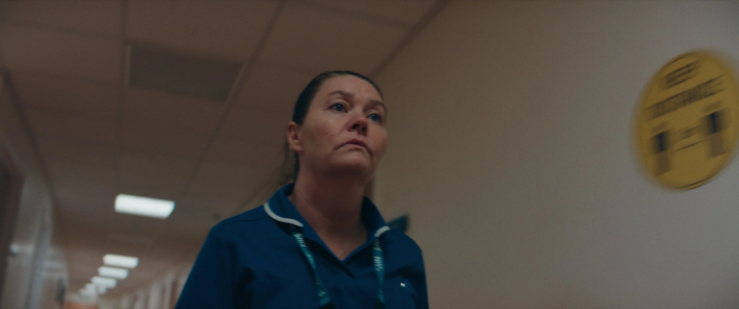 NHS | Mental Health | Commercial DOP London — TOM MARTIN