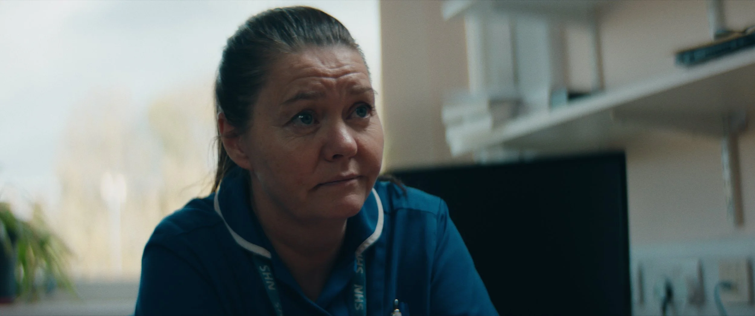 NHS | Mental Health | Commercial DOP London — TOM MARTIN