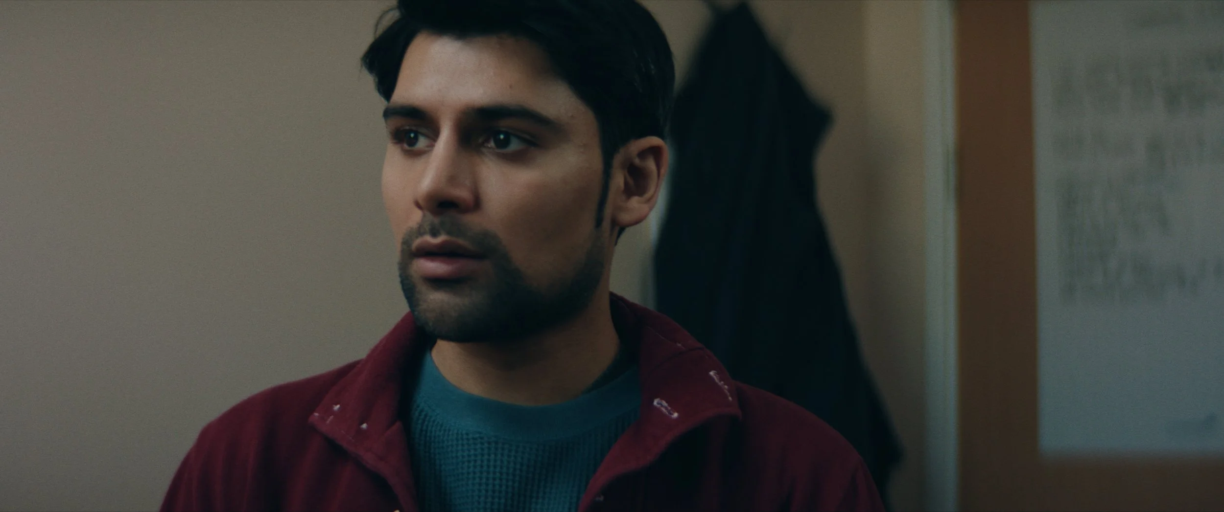 NHS | Mental Health | Commercial DOP London — TOM MARTIN
