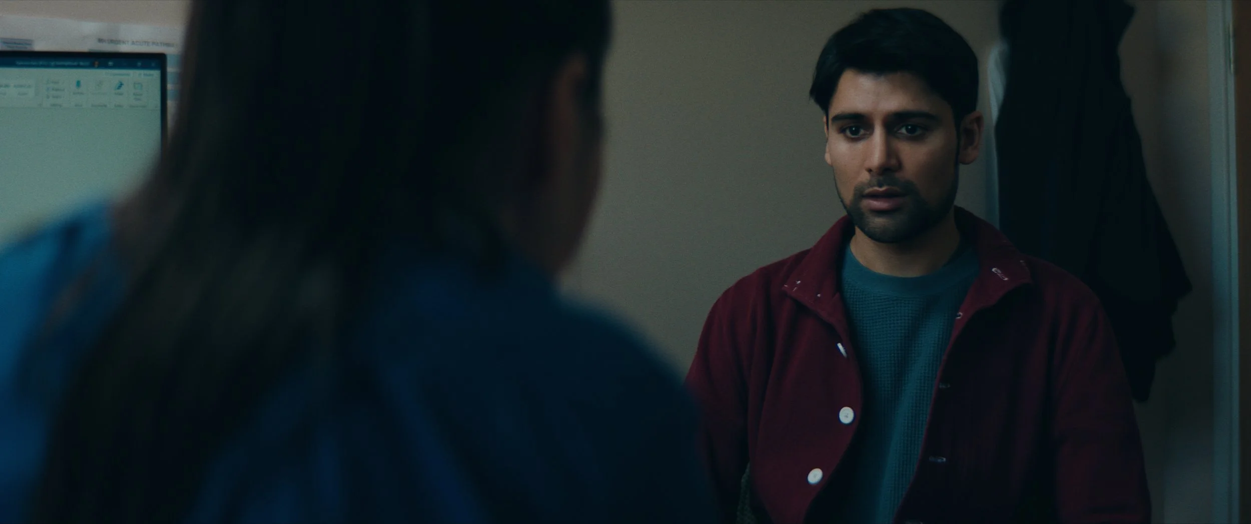 NHS | Mental Health | Commercial DOP London — TOM MARTIN