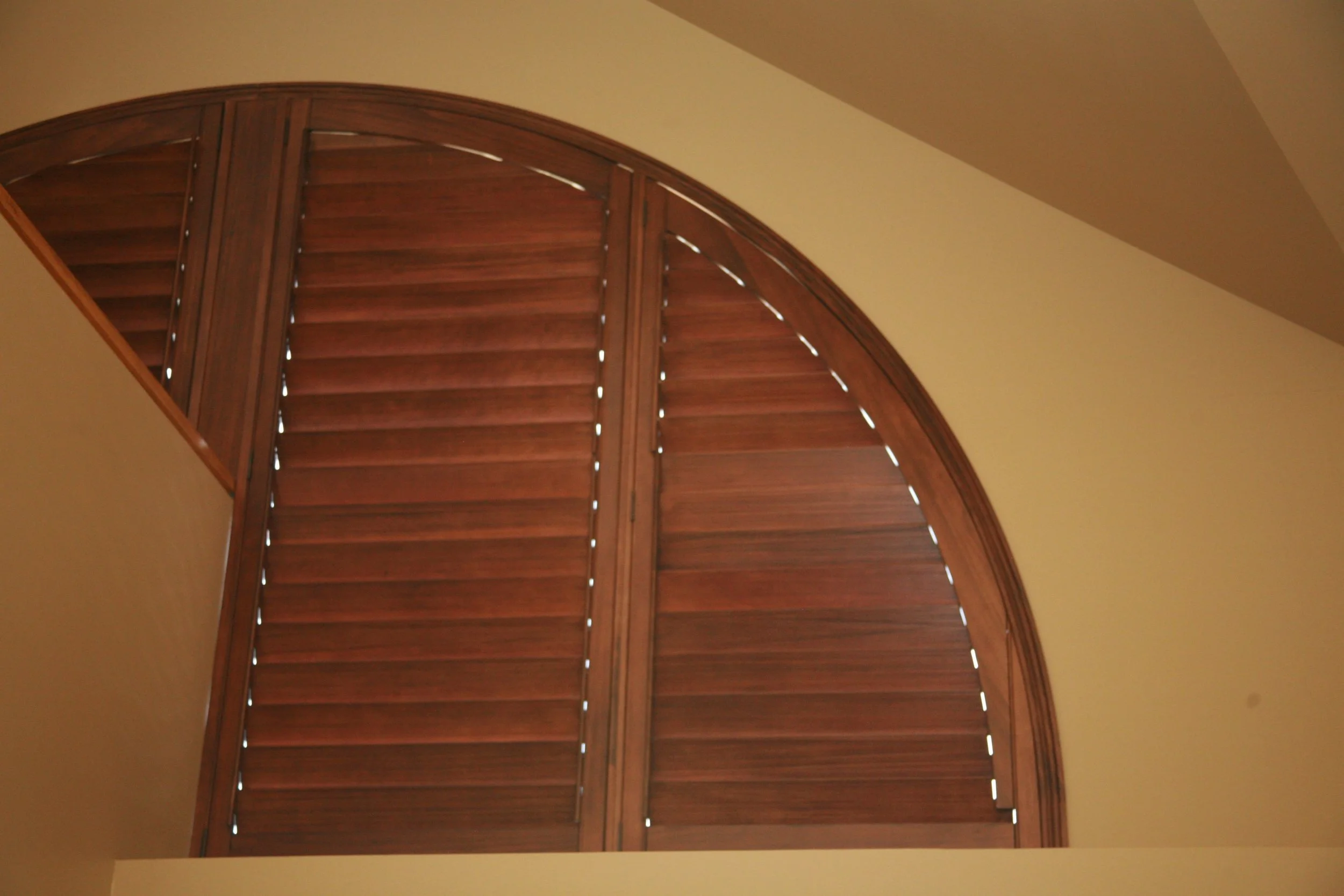 Photos | Desert Wind Shutters